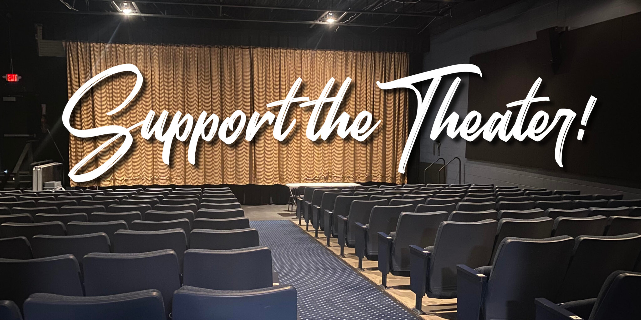 Independent Movie Theater Rentals | Private Parties and Events