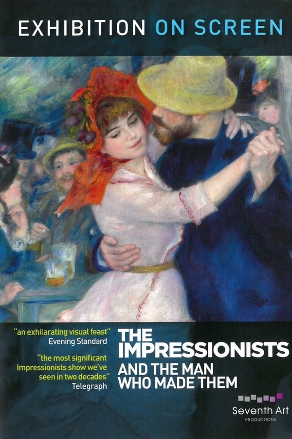 EOS FILMS - Harbor Theater